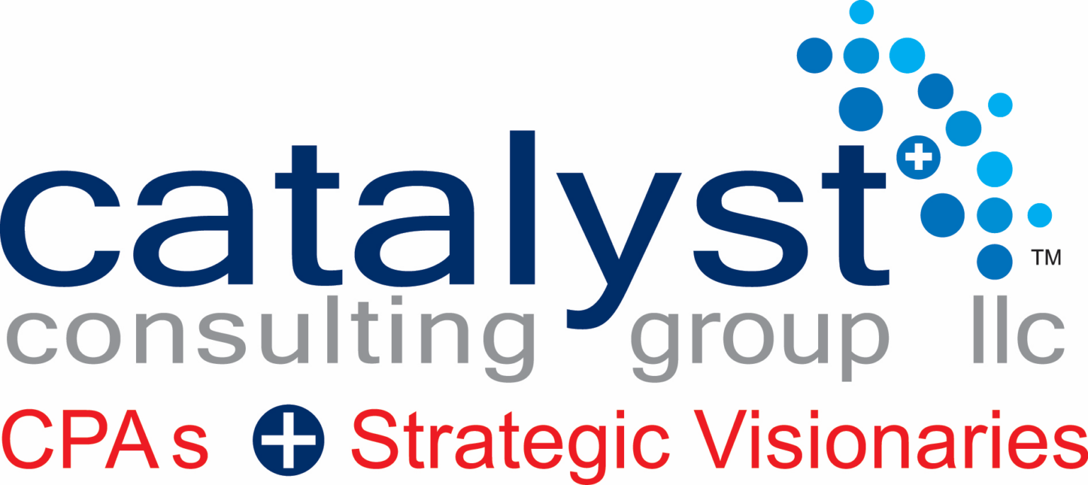 Tim Thomson | Catalyst Consulting Group LLC
